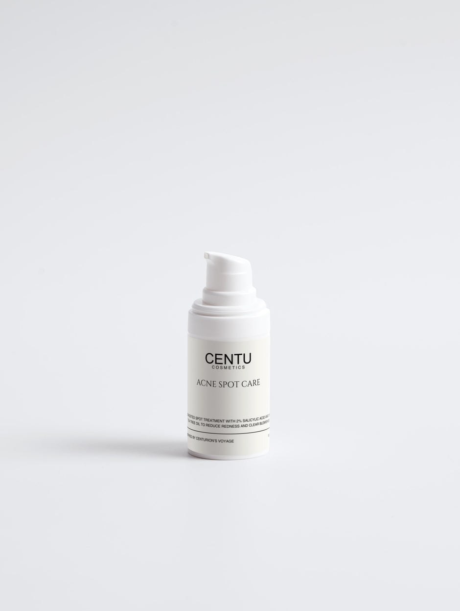 Centu Cosmetics